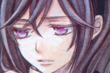 Chevalier Vampire Yuki Avec Artemis