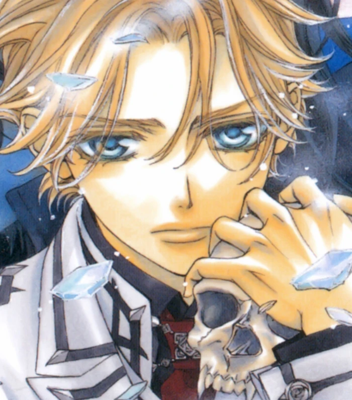Hanabusa Aido | Vampire Knight Wiki | Fandom