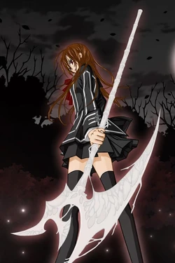 Artemis | Vampire Knight Wiki | Fandom