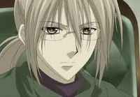 Kaien Cross | Vampire Knight Wiki | Fandom