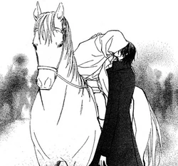 White Lily | Vampire Knight Wiki | Fandom