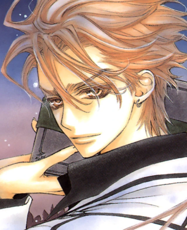 Akatsuki Kain | Vampire Knight Wiki | Fandom