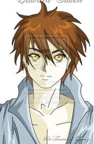 Derek Waterson | Vampire Knights Wiki | Fandom