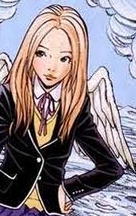 Slade | Vampire Knights Wiki | Fandom