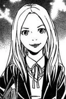 Jade | Vampire Knights Wiki | Fandom