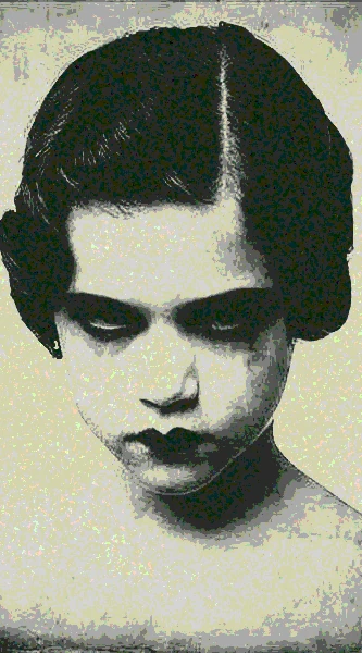 Доротея Прайор | Vampire: The Masquerade — Neon Sword Вики | Fandom