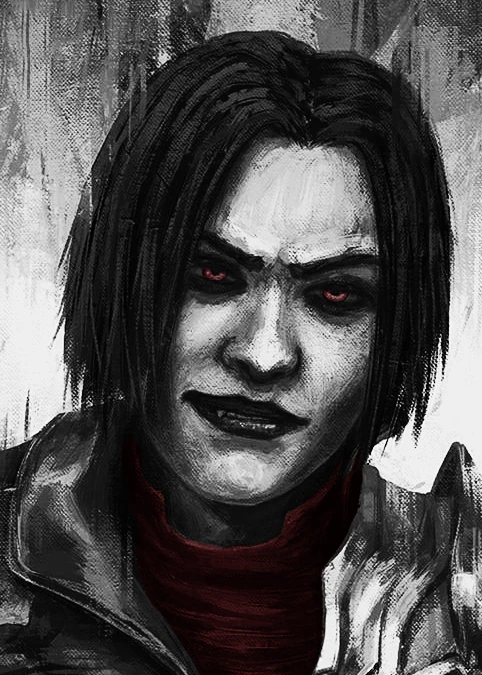 Ромул | Vampire: The Masquerade — Neon Sword Вики | Fandom