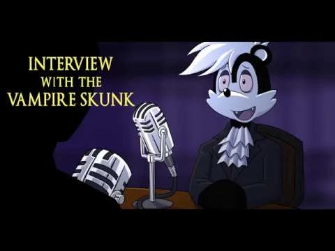 Category:Series | Vampire Skunk Wiki | Fandom