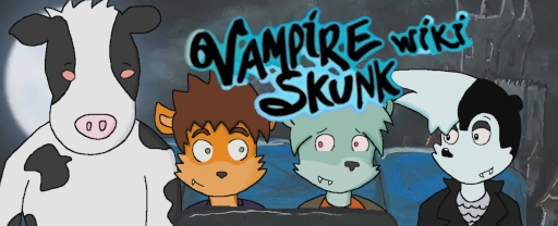 Demons | Vampire Skunk Wiki | Fandom