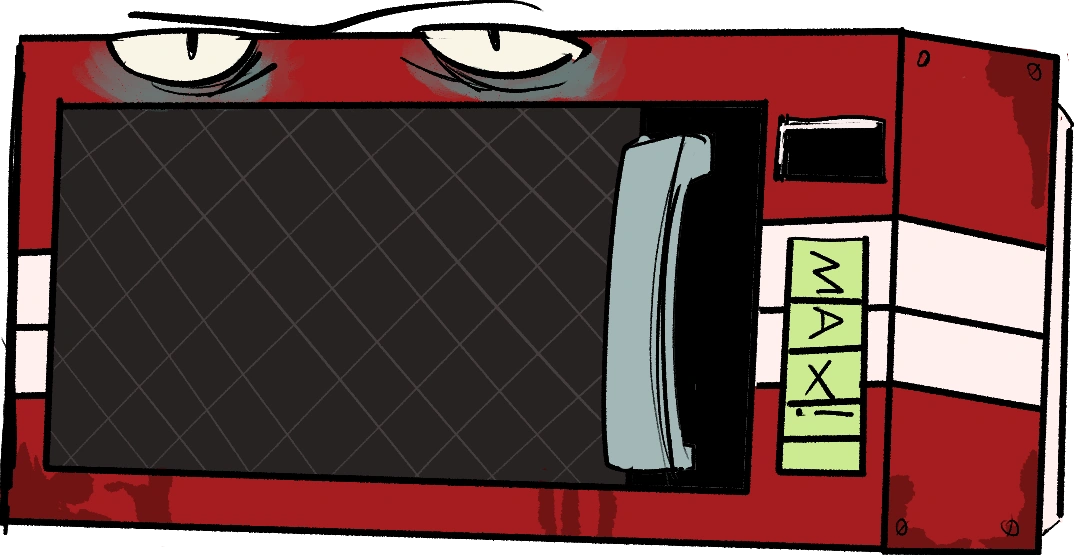 Maxtro | Vampire Skunk Wiki | Fandom