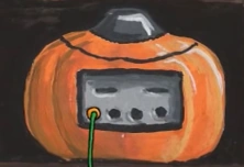 Tintindo Gamegourd | Vampire Skunk Wiki | Fandom