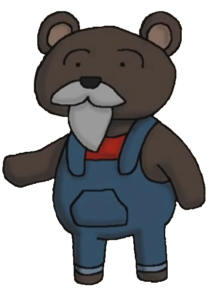 Raymond | Vampire Skunk Wiki | Fandom