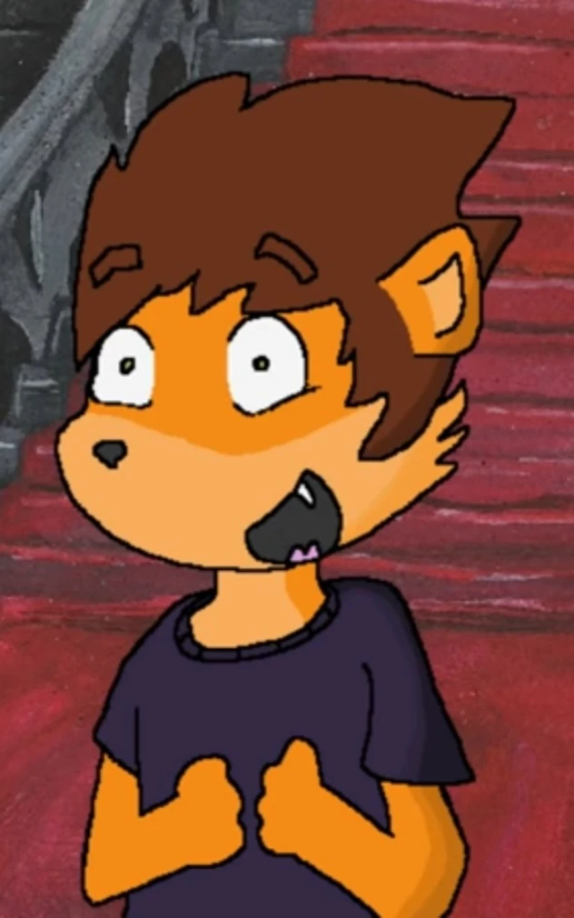 Vassal | Vampire Skunk Wiki | Fandom