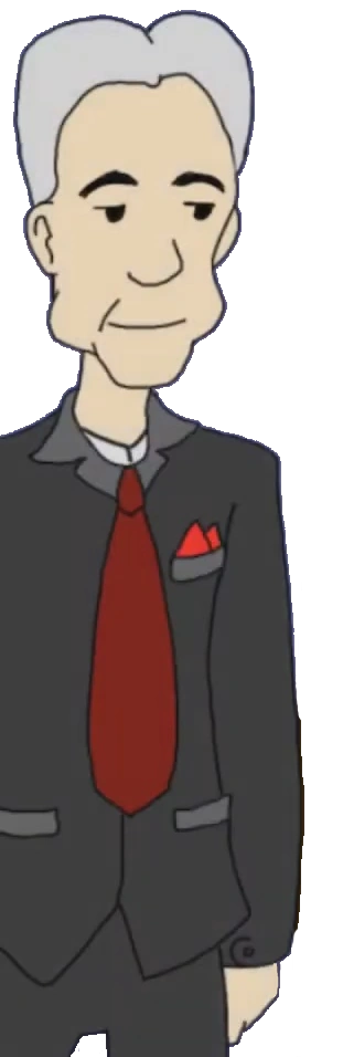 Rupert Tittleton | Vampire Skunk Wiki | Fandom