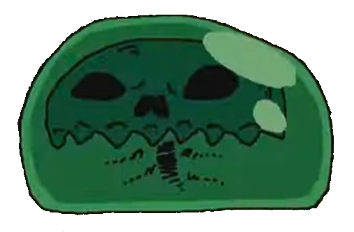 Skelevoid | Vampire Skunk Wiki | Fandom