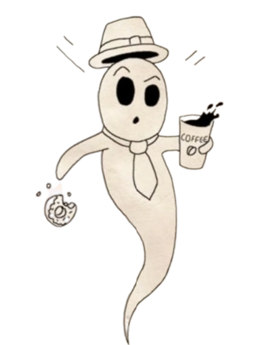 Spooks | Vampire Skunk Wiki | Fandom