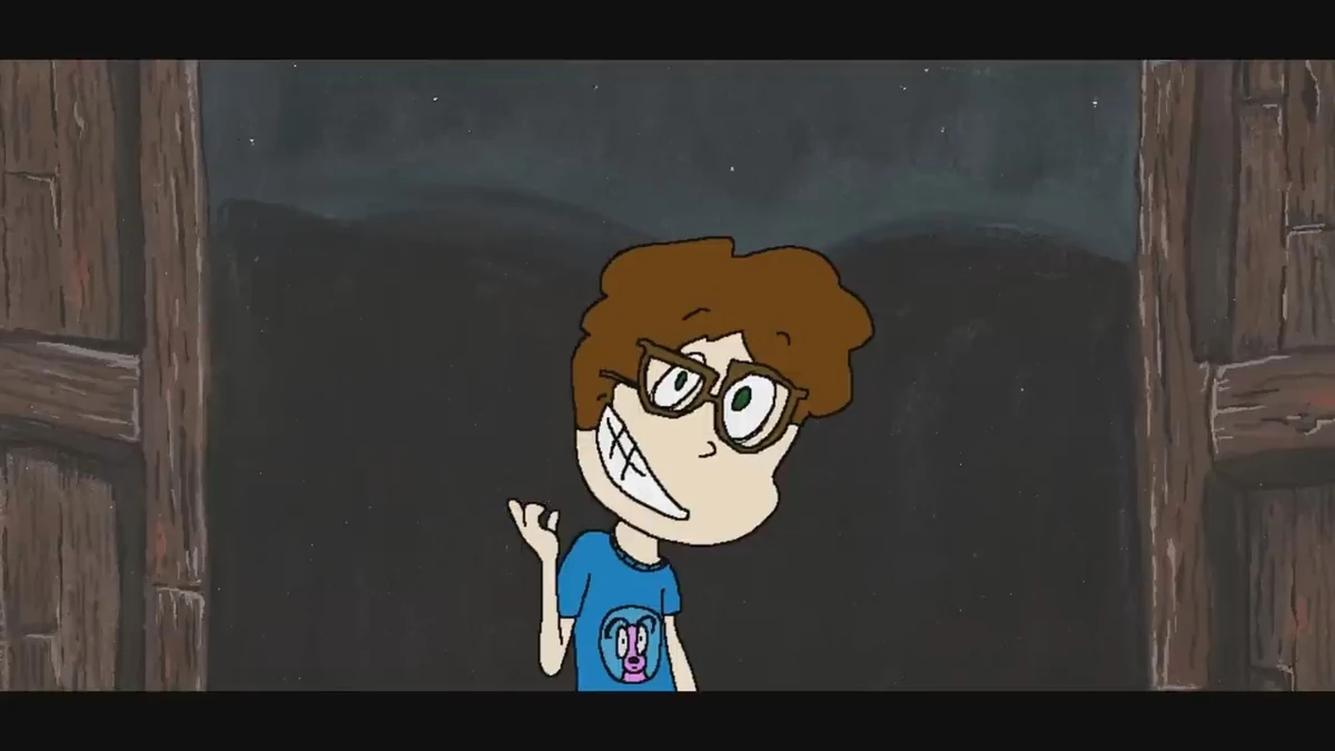 Cody Priddy (character) | Vampire Skunk Wiki | Fandom