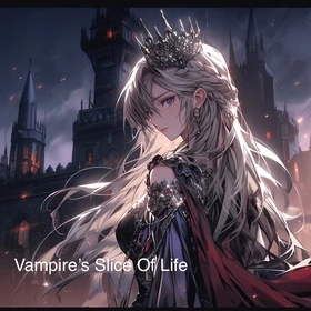 Category:Races | Vampire's Slice of Life Wiki | Fandom