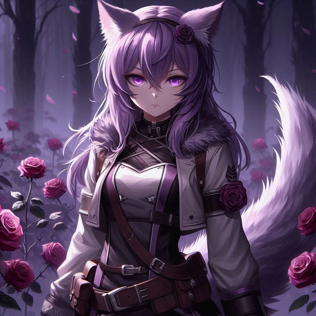 Rena | Vampire's Slice of Life Wiki | Fandom