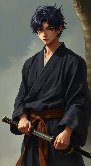 Iki | Vampire's Slice of Life Wiki | Fandom