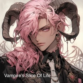 Ralph Asmodeus | Vampire's Slice of Life Wiki | Fandom