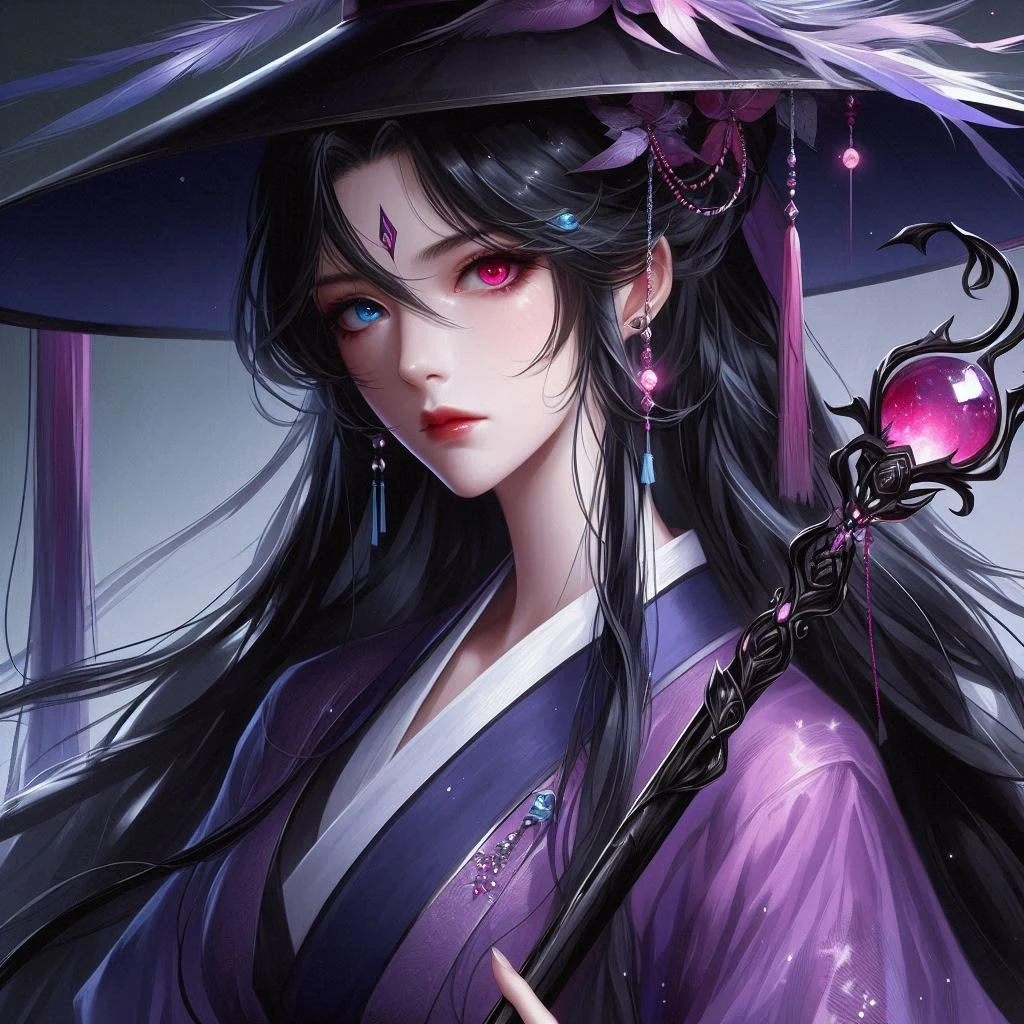 Hecate | Vampire's Slice of Life Wiki | Fandom