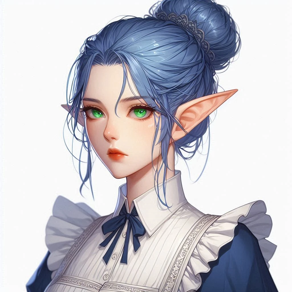 Jasmine | Vampire's Slice of Life Wiki | Fandom