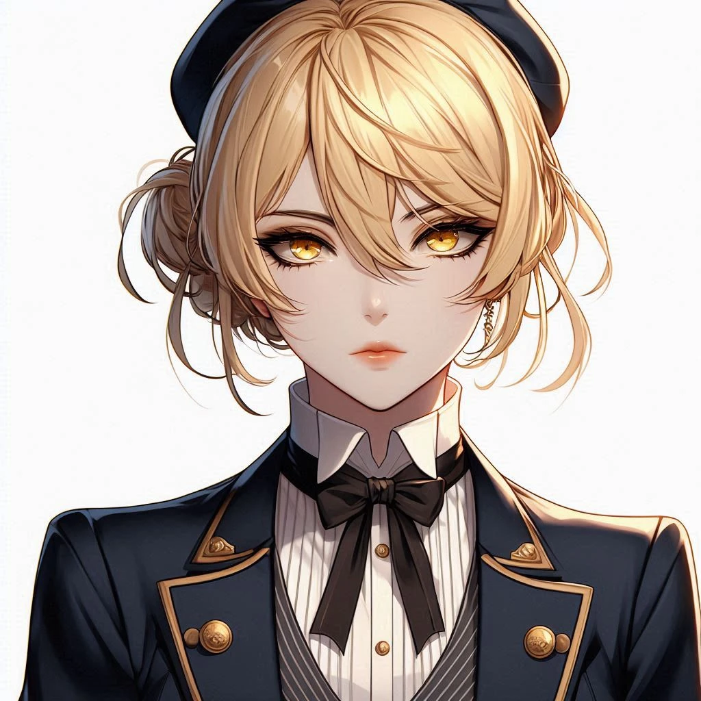 Cai Fei | Vampire's Slice of Life Wiki | Fandom