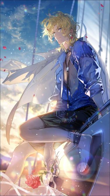 Angel Race | Vampire's Slice of Life Wiki | Fandom