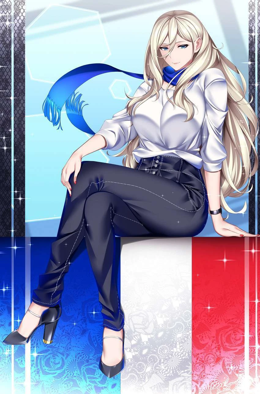 Emilia Liwet | Vampire's Slice of Life Wiki | Fandom