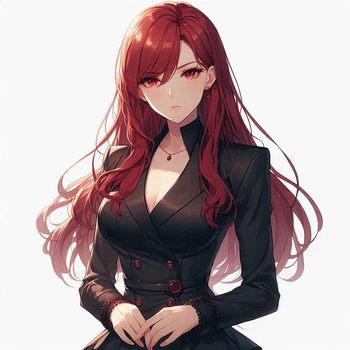 Keith | Vampire's Slice of Life Wiki | Fandom