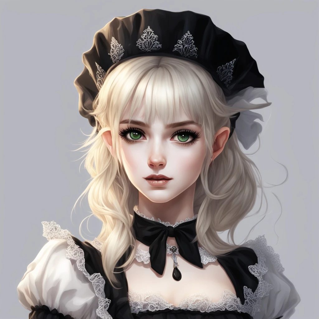 Freya Woods | Vampire's Slice of Life Wiki | Fandom