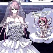 Lilla | Vampire Sphere Wiki | Fandom