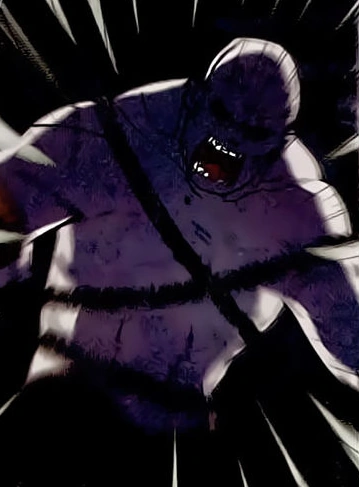 Titan | Vampire Sphere Wiki | Fandom