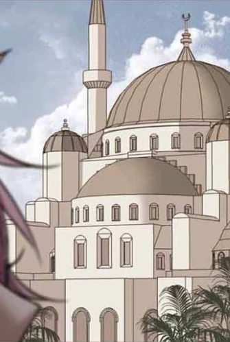 Assamite | Vampire Sphere Wiki | Fandom