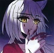 Lilla | Vampire Sphere Wiki | Fandom