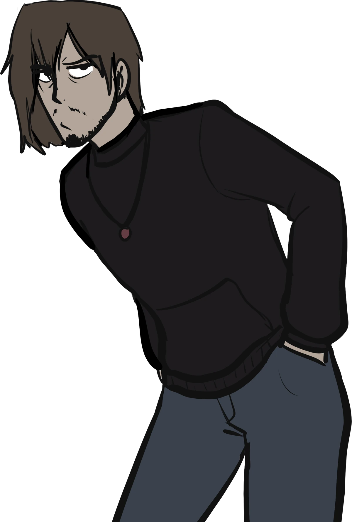 Kurt Kaiser | Vampire Sundays Wiki | Fandom