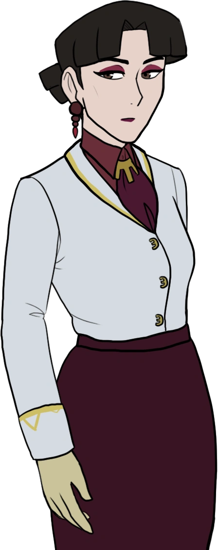 Elaine Blodstein | Vampire Sundays Wiki | Fandom