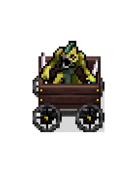 Merman | Vampire Survivors Wiki | Fandom