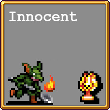 Innocent Devil | Vampire Survivors Wiki | Fandom