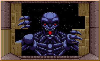 Big Fuzz | Vampire Survivors Wiki | Fandom