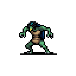 Kappa | Vampire Survivors Wiki | Fandom