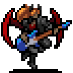 Concetta Caciotta | Vampire Survivors Wiki | Fandom