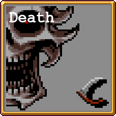 Megalo Death | Vampire Survivors Wiki | Fandom