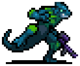 Newt Plissken | Vampire Survivors Wiki | Fandom