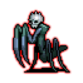 Edna | Vampire Survivors Wiki | Fandom