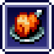 Wall Chicken | Vampire Survivors Wiki | Fandom