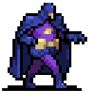 Bat Robbert | Vampire Survivors Wiki | Fandom