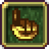 Gold Finger | Vampire Survivors Wiki | Fandom