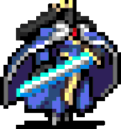 Queen Sigma | Vampire Survivors Wiki | Fandom